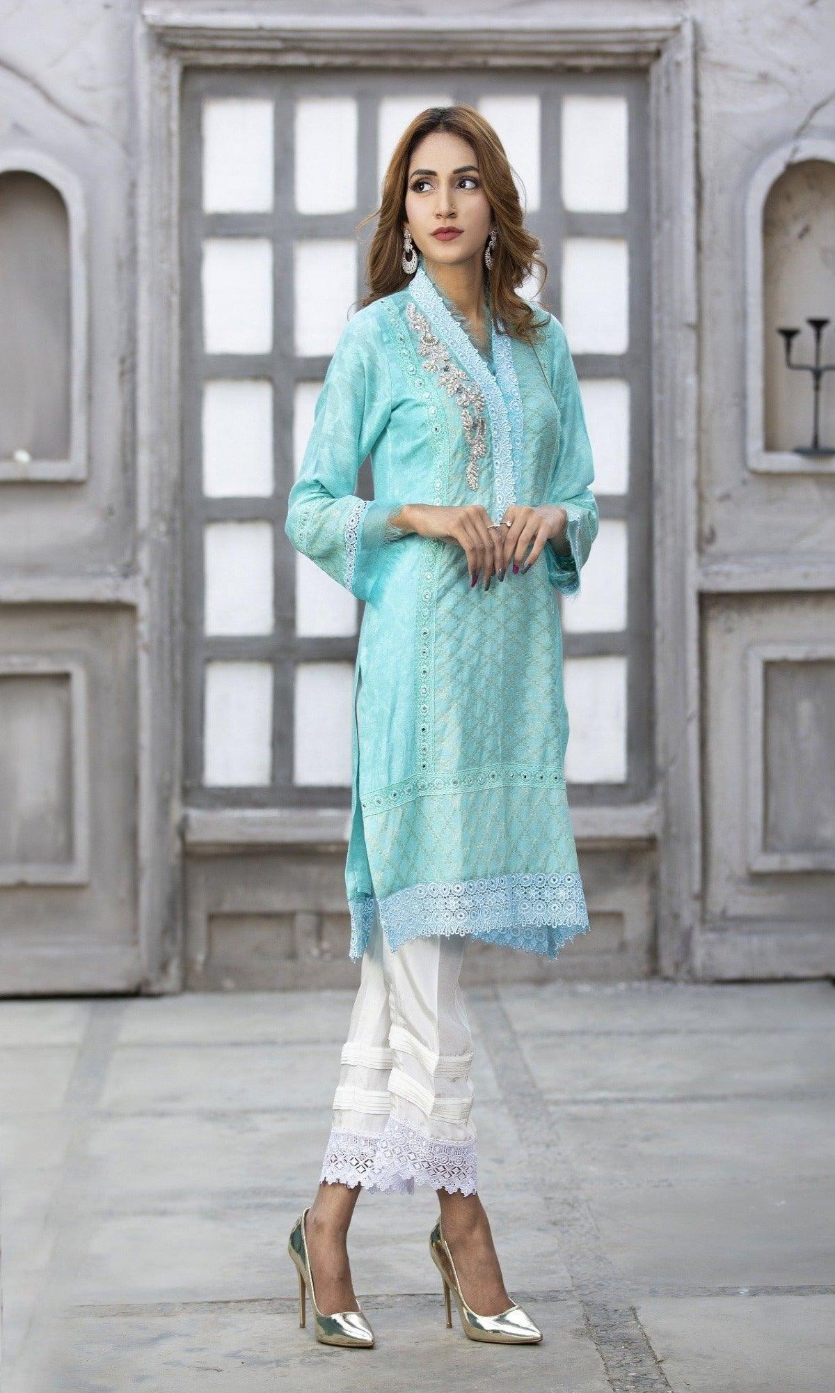 ORIEL BLUE | Best-Seller | Naaya's Official – Naayas Official