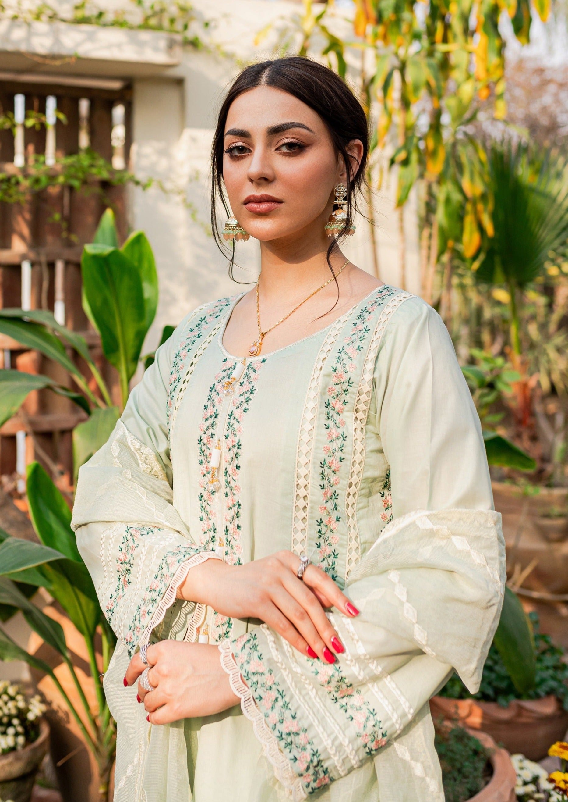 Debbagh mint Naaya's Official – Naayas Official